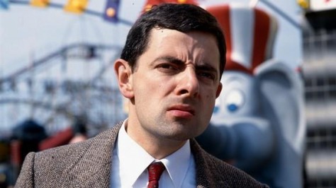 Watch Mr Bean Live Action For Free | STARZPLAY