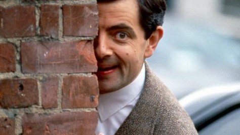 Watch Mr Bean Live Action For Free | STARZPLAY