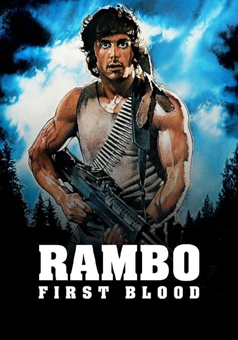 Watch Rambo: First Blood Part I For Free | STARZPLAY