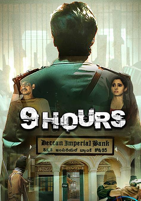 Watch 9 Hours Online | STARZPLAY