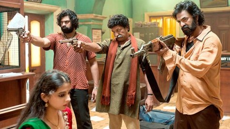 Watch 9 Hours Online | STARZPLAY