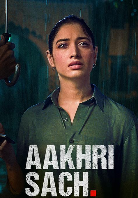 Watch Aakhri Sach Online | STARZPLAY