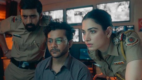 Watch Aakhri Sach Online | STARZPLAY