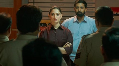 Watch Aakhri Sach Online | STARZPLAY