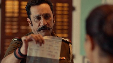 Watch Bhay Online | STARZPLAY