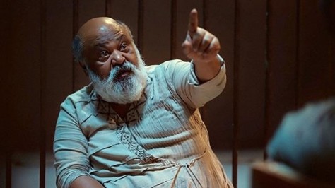 Watch Bhay Online | STARZPLAY