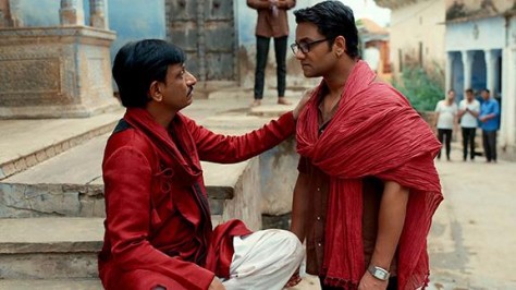 Watch Bhay Online | STARZPLAY