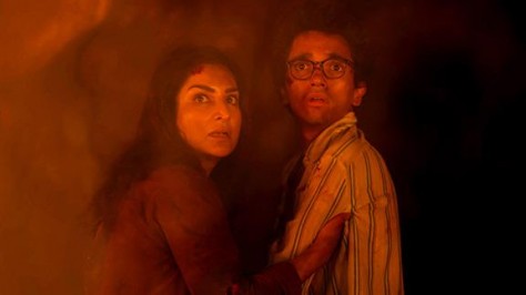 Watch Bhay Online | STARZPLAY
