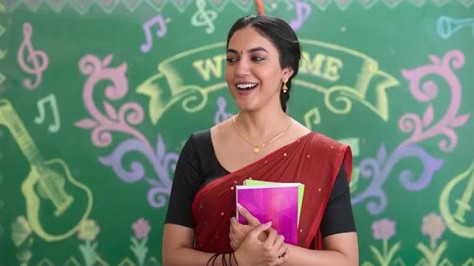 Watch Devika & Danny Online | STARZPLAY