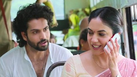 Watch Devika & Danny Online | STARZPLAY