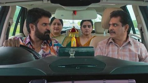 Watch Devika & Danny Online | STARZPLAY