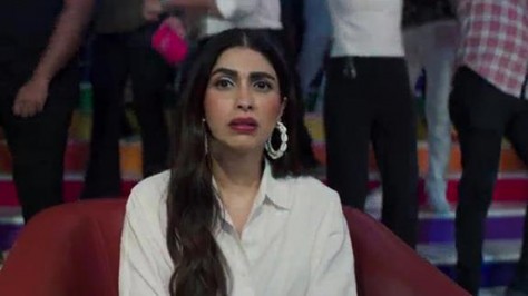 Watch Hai Junoon! Dream. Dare. Dominate. Online | STARZ ON