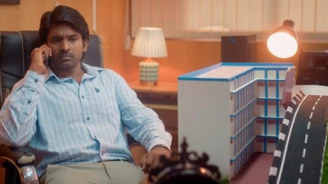 Watch Kana Kaanum Kaalangal season 3 Streaming Online | STARZPLAY