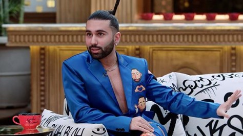 Watch Koffee With Karan Online | STARZPLAY