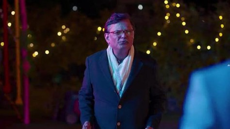 Watch Life Hill Gayi Online | STARZPLAY