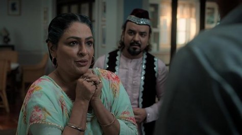 Watch Pop Kaun?/ Baap Kaun? Online | STARZPLAY