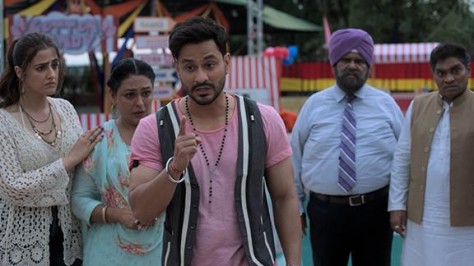 Watch Pop Kaun?/ Baap Kaun? Online | STARZPLAY