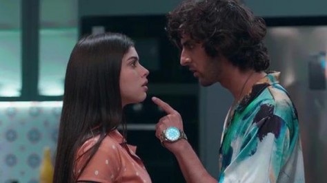 Watch Power of Paanch Online | STARZPLAY