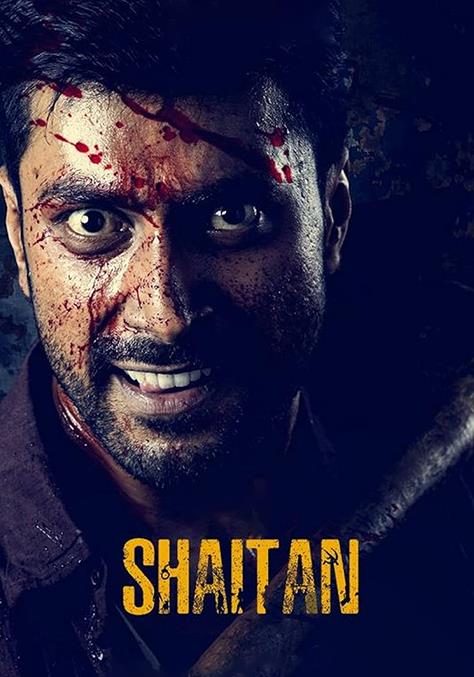 Watch Shaitaan Online | STARZPLAY