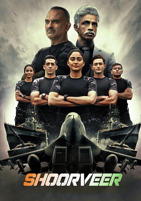 Watch Shoorveer Online | STARZPLAY