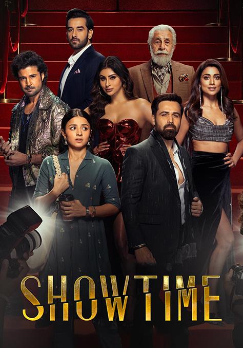 Watch Showtime Online | STARZPLAY