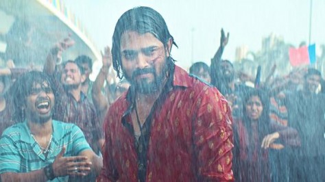 Watch Taaza Khabar season 1 Streaming Online | STARZPLAY