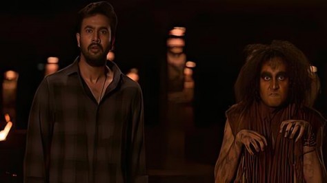 Watch Yakshini Online | STARZPLAY