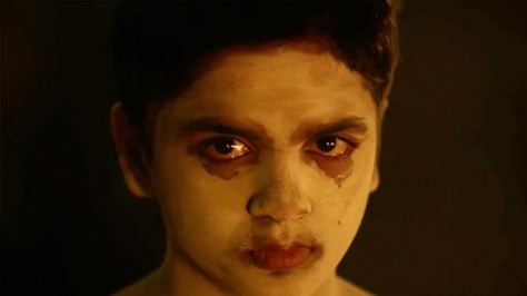 Watch Asur For Free | STARZPLAY