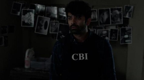 Watch Asur season 2 For Free | STARZPLAY