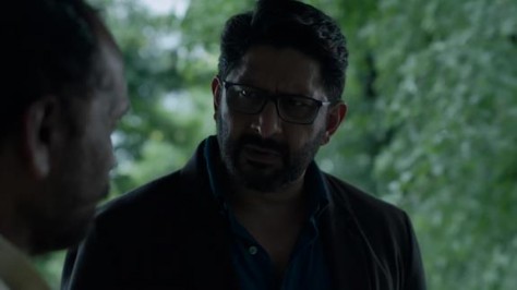 Watch Asur season 2 For Free | STARZPLAY