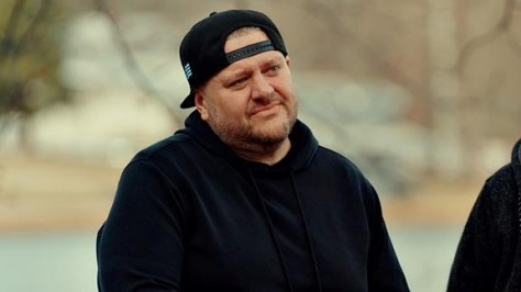 Watch Gordon Ramsay's Secret Service For Free | STARZ ON