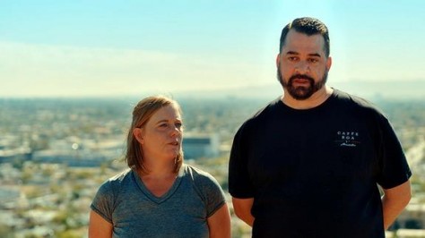 Watch Gordon Ramsay's Secret Service For Free | STARZPLAY