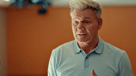 Watch Gordon Ramsay's Secret Service For Free | STARZPLAY