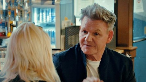 Watch Gordon Ramsay's Secret Service For Free | STARZPLAY