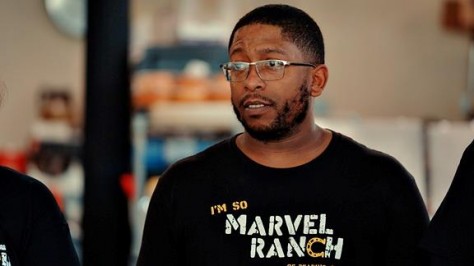 Watch Gordon Ramsay's Secret Service For Free | STARZPLAY