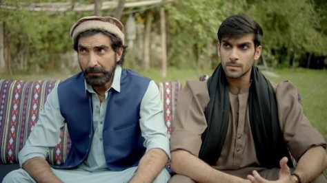 Watch Khaie season 1 For Free | STARZPLAY