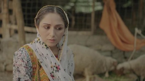 Watch Khaie season 1 For Free | STARZPLAY