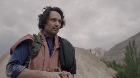 Watch Khaie season 1 For Free | STARZPLAY