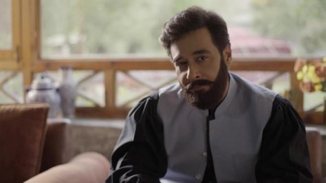 Watch Khaie season 1 For Free | STARZPLAY