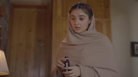 Watch Khaie season 1 For Free | STARZPLAY