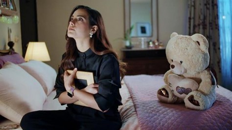 Watch Mannat Murad season 1 For Free | STARZPLAY