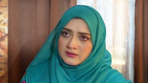 Watch Mere Humnasheen For Free | STARZPLAY