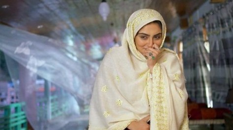 Watch Mere Humnasheen For Free | STARZPLAY