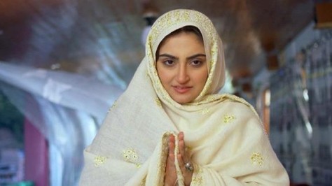 Watch Mere Humnasheen For Free | STARZPLAY