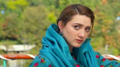 Watch Mere Humnasheen For Free | STARZPLAY