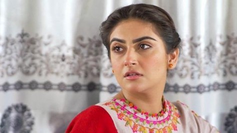 Watch Mere Humnasheen For Free | STARZPLAY
