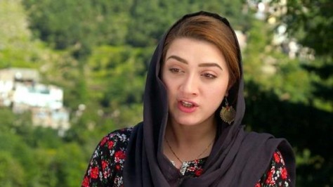 Watch Mere Humnasheen For Free | STARZPLAY