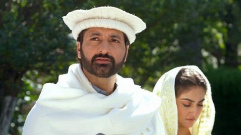 Watch Mere Humnasheen For Free | STARZPLAY