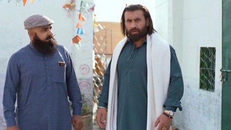 Watch Mere Humnasheen For Free | STARZPLAY