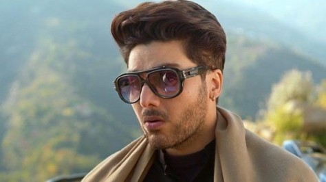 Watch Mere Humnasheen For Free | STARZPLAY